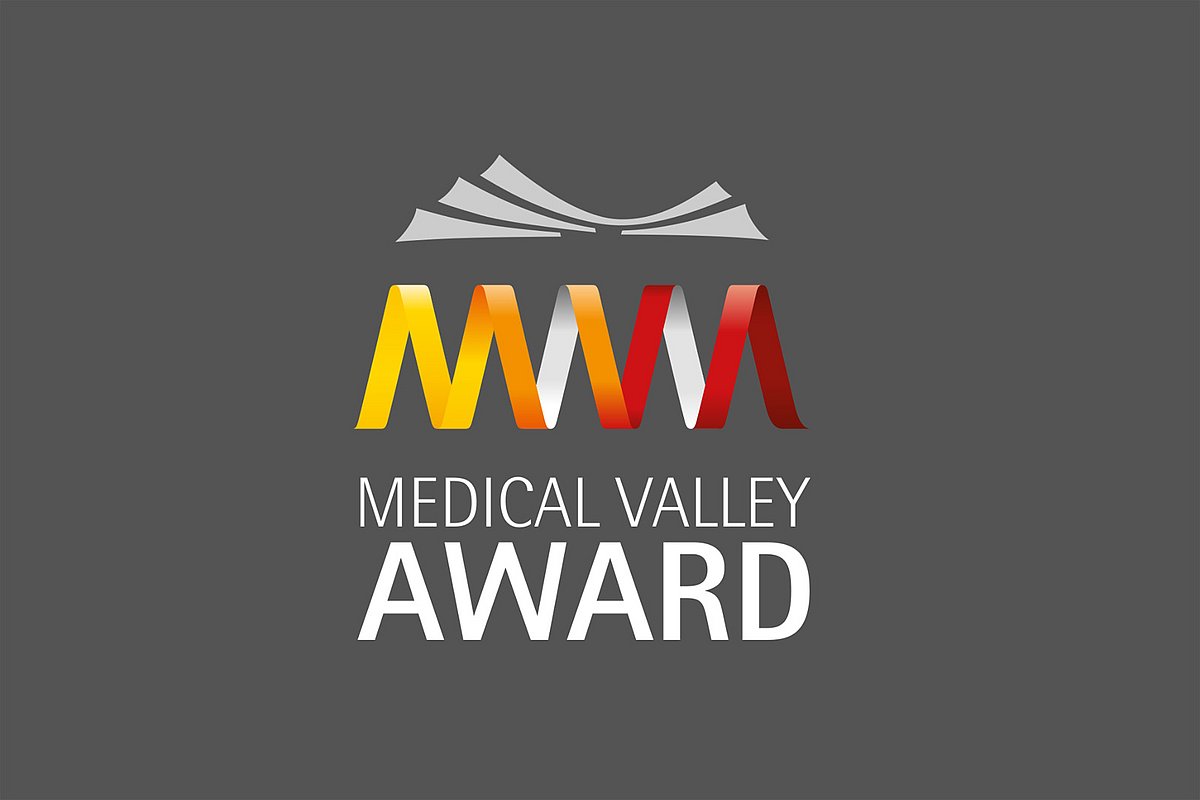 Medical Valley Award 2023: Uniklinikum Erlangen dreimal prämiert ... Medical Valley Award 2023: Uniklinikum Erlangen dreimal prämiert ...