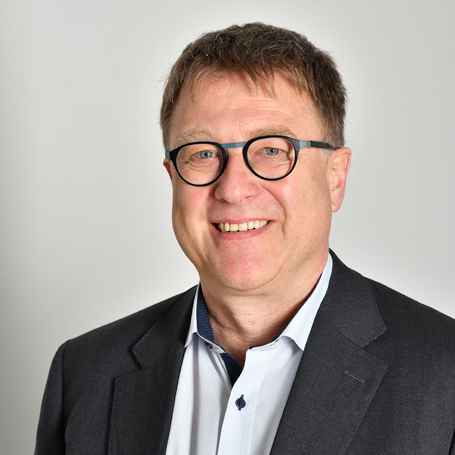 Prof. Dr. med. Arndt Hartmann - Direktor - Universitätsklinikum Erlangen